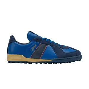 Adidas The Whitaker Group X Bw Mundial "do Not Duplicate Navy - Blue