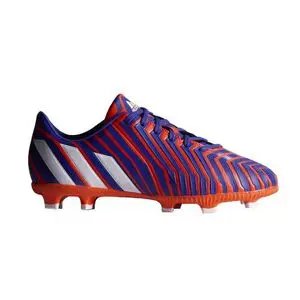Adidas Predator Absolado Instinct Fg Cleats - Red