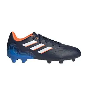 Adidas Copa Sense.3 Fg J 'team Navy - Blue