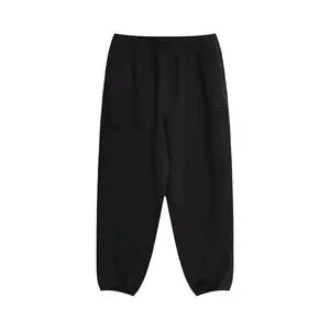 Nike Nrg Nbhd 560 Fleece Pant - Black