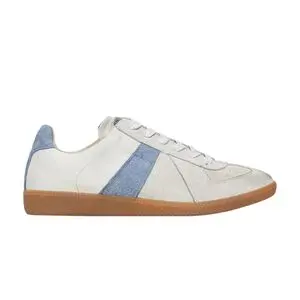 MAISON MARGIELA Replica 'light Grey - Blue