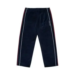 PALACE Piped Velour Joggers