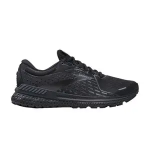 Brooks Adrenaline Gts 21 Ebony - Black