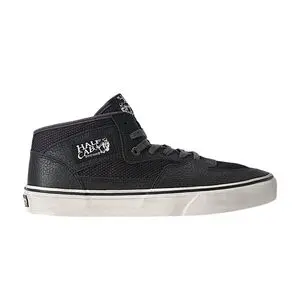 VANS Half Cab Decon Combat Sneakers