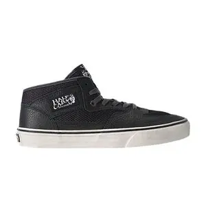 VANS Half Cab Decon Combat Sneakers