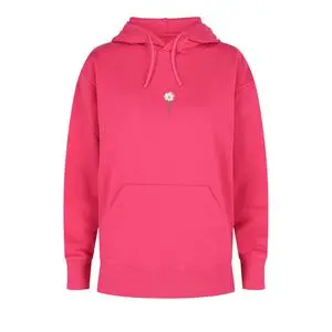 Givenchy Embroidered Hoodie