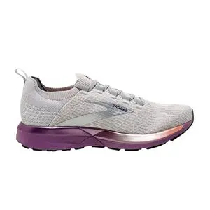 Brooks Wmns Ricochet 2 Grape - Grey