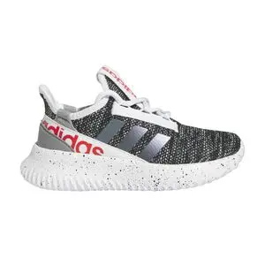 Adidas Kaptir 2.0 J Black Vivid Red