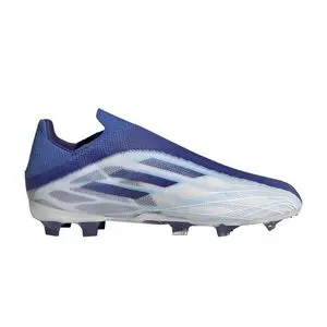 Adidas X Speedflow+ Fg J