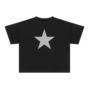KANYE WEST Bully Ts-o7 Mask T-shirt - Black