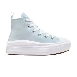CONVERSE Chuck Taylor All Star Move Platform High Top Sneakers