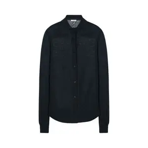 THE ROW Nafari Top - Black