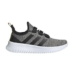 Adidas Kaptir J Black - Grey