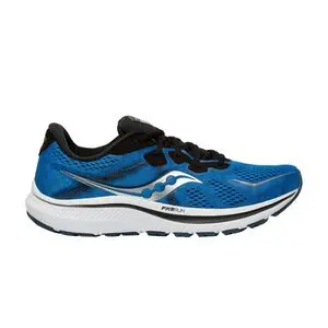 Saucony Omni 20 'royal - Blue