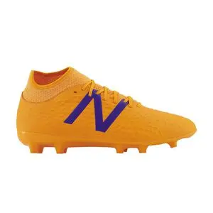 NEW BALANCE Tekela V3+ Magique Fg 'vibrant Impulse - Orange