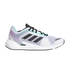 Adidas Alphatorsion Black - White