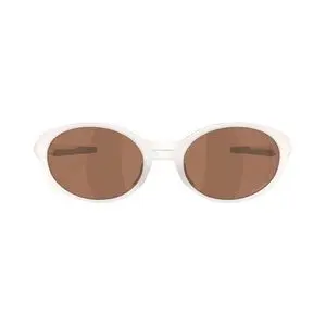 Oakley Eye Jacket Redux Sunglasses - White