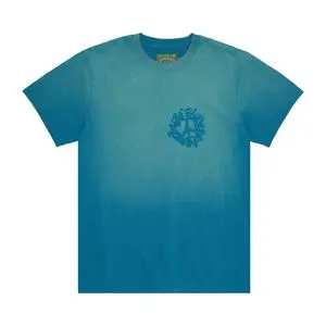 DENIM TEARS Denim U" Knockout Tee