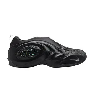 Nike Wmns First Sight Shadow Metallic Dark Grey - Black