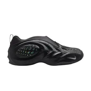 Nike Athletic Sneakers - Black