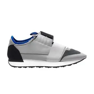 Balenciaga Race Runner - Grey