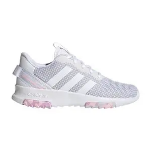 Adidas Racer Tr 2.0 J Pink - Grey