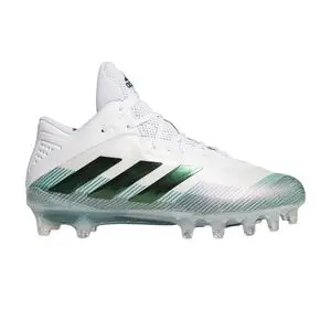 Adidas Freak 21 Team Dark Green - White