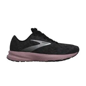 Brooks Wmns Launch 7 Purple