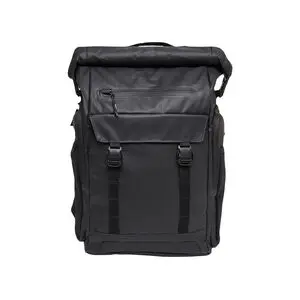 Oakley Road Trip Terrain 25l Rc Pack 'blackout - Black