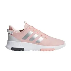 Adidas Cloudfoam Racer Tr J 'haze Coral