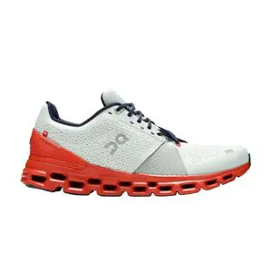 On Cloudstratus Performance Running Shoes
