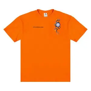 Nike X Inter Milan Tee - Orange