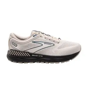 Brooks Beast Gts 23 4e Wide 'chateau Blue - Grey