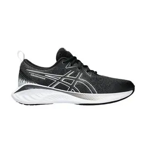 Asics Gel Cumulus 25 Gs White