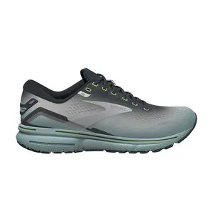 Brooks Ghost 15 Oyster - Grey