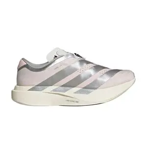 Adidas Naked X Adizero Evo Sl Zip Sneakers - Pink