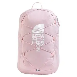 The North Face 24.6l Court Jester Backpack 'pale Blossom/tnf White - Pink