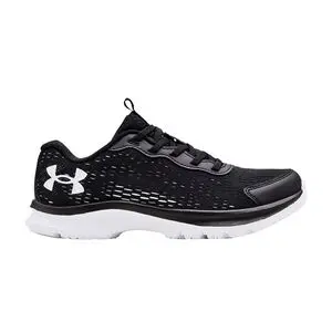 Under Armour Charged Bandit 7 Ps White - Black