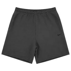 Nike Nrg Nbhd 560 Fleece Short - Black
