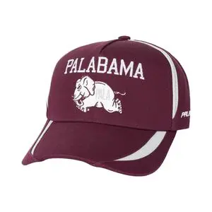 PALACE Palabama P Frame 5-panel Berg - Red