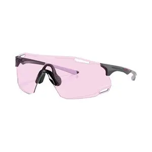 Oakley Cybr Dyno Sunglasses 'polished Carbon