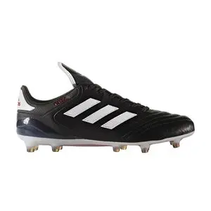 Adidas Copa 17.1 Fg Red - Black