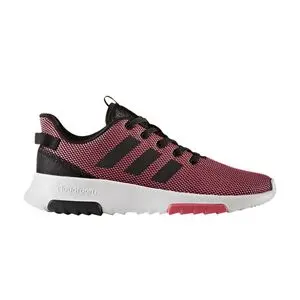 Adidas Cloudfoam Racer Tr J 'super - Pink
