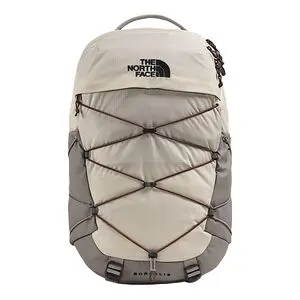 The North Face 28l Borealis Backpack 'desert Stone-stone Slab-ember Soil