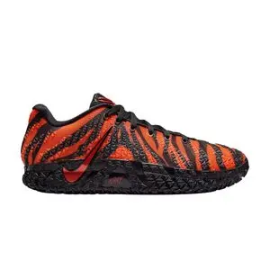 Nike Ja 3 Ep 'animal Instinct - Orange