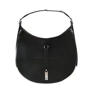 Polo Ralph Lauren Polo Id Small Shoulder Bag - Black