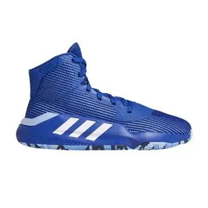 Adidas Pro Bounce 2019 'collegiate Royal - Blue