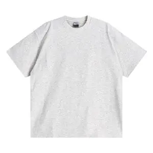 Nike Nrg Nbhd Short-sleeve Tee 'birch Heather - Grey