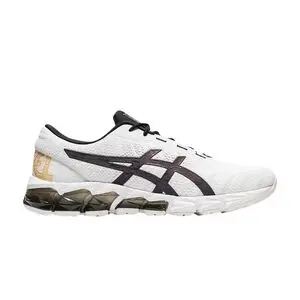 Asics Gel Quantum 180 5 Black - White