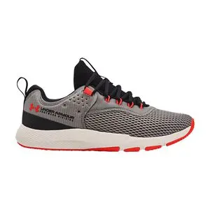 Under Armour Charged Focus "concrete Flux - Grey